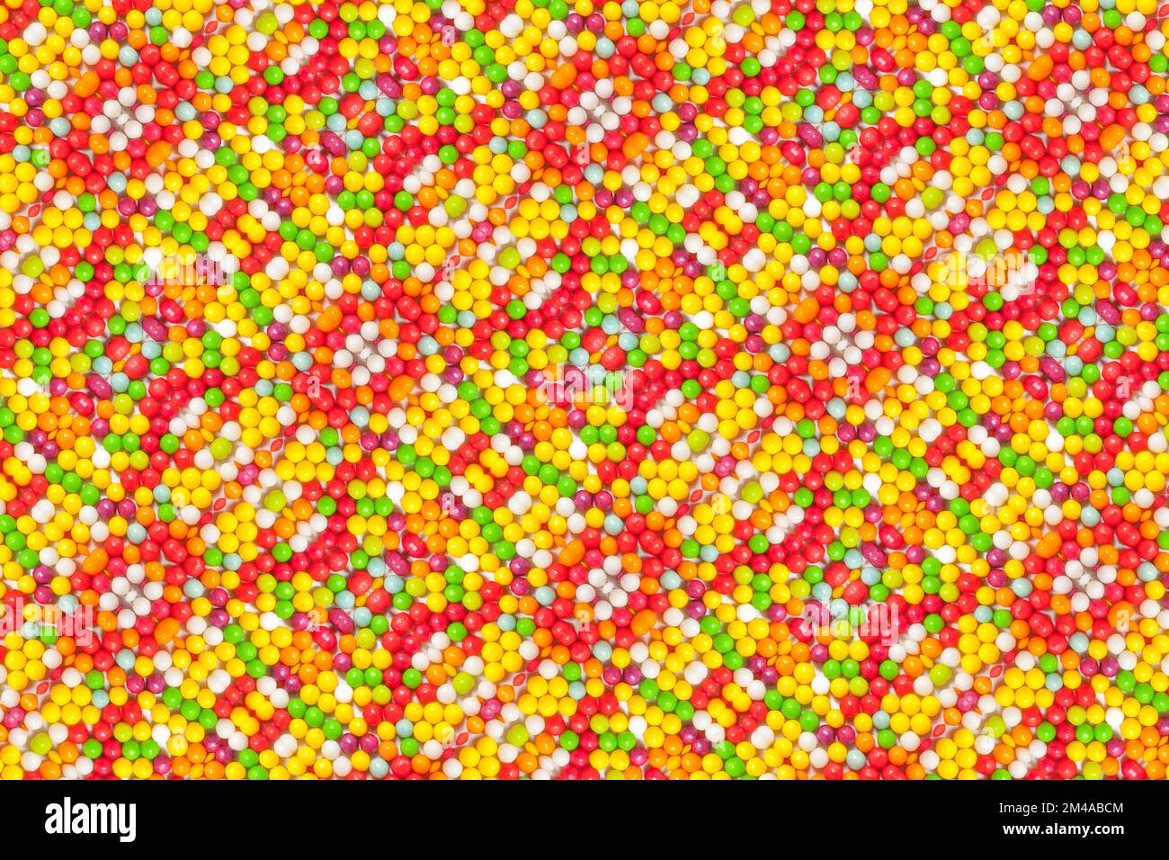 texture of sweet multi-colored sweets Stock Photo - Alamy