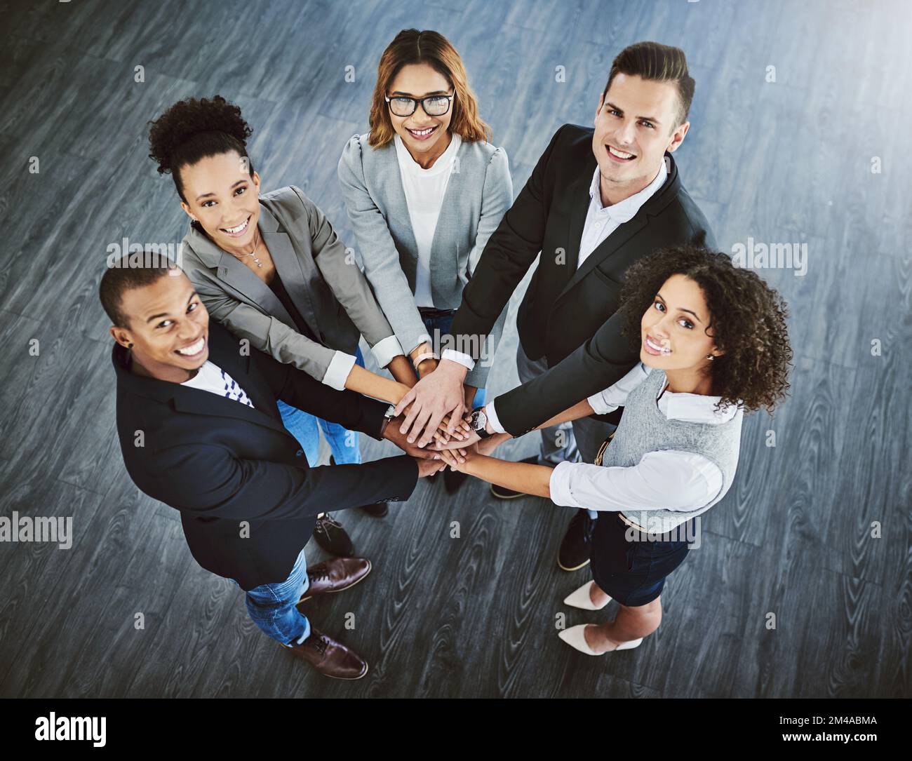 Straight hands hi-res stock photography and images - Alamy