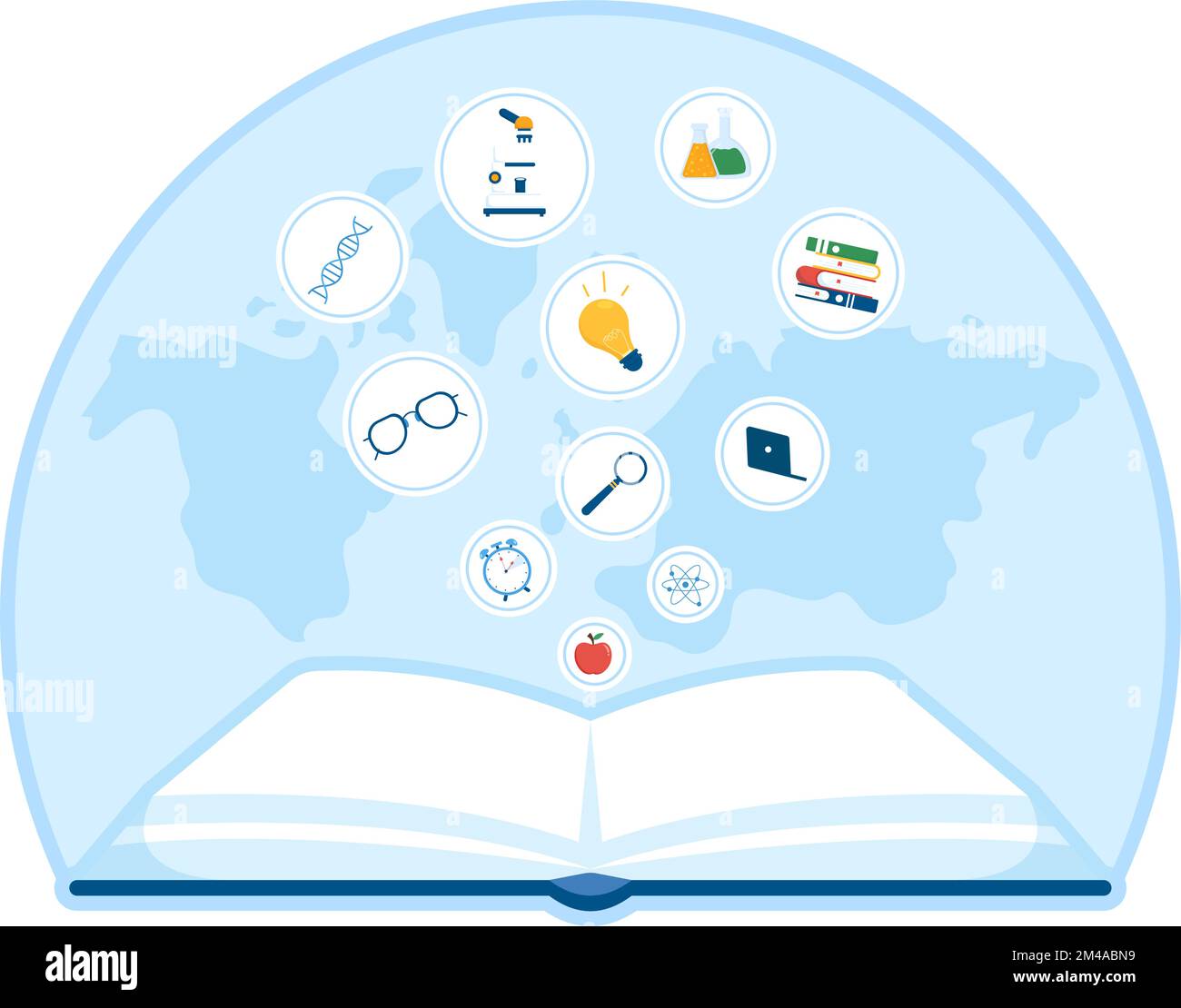 Career Education with Growth Concept Learning Model to Associate ...