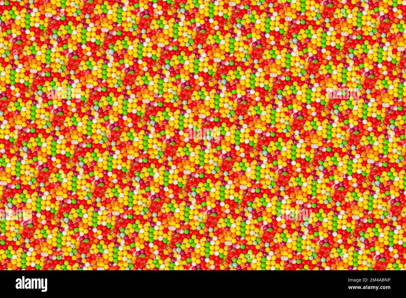 texture of sweet multi-colored sweets Stock Photo - Alamy