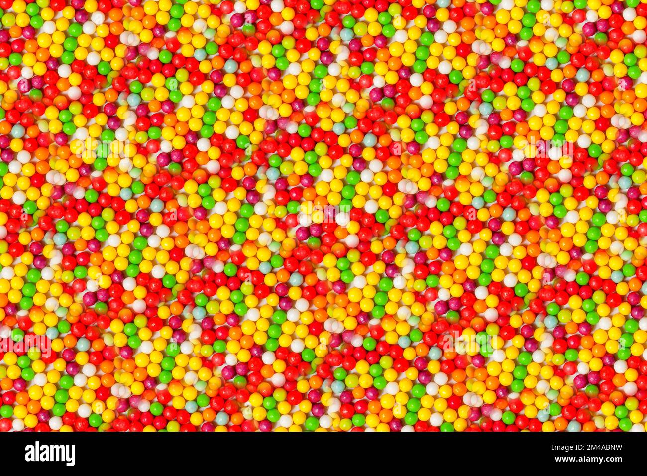texture of sweet multi-colored sweets Stock Photo - Alamy
