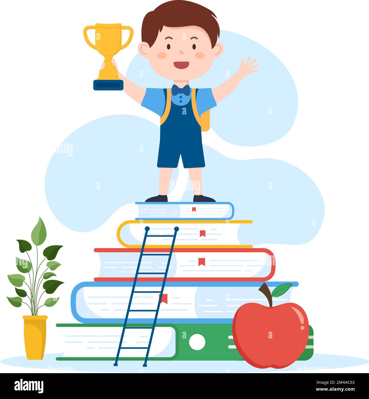 Career Education with Kids Growth Concept Learning Model to Associate ...