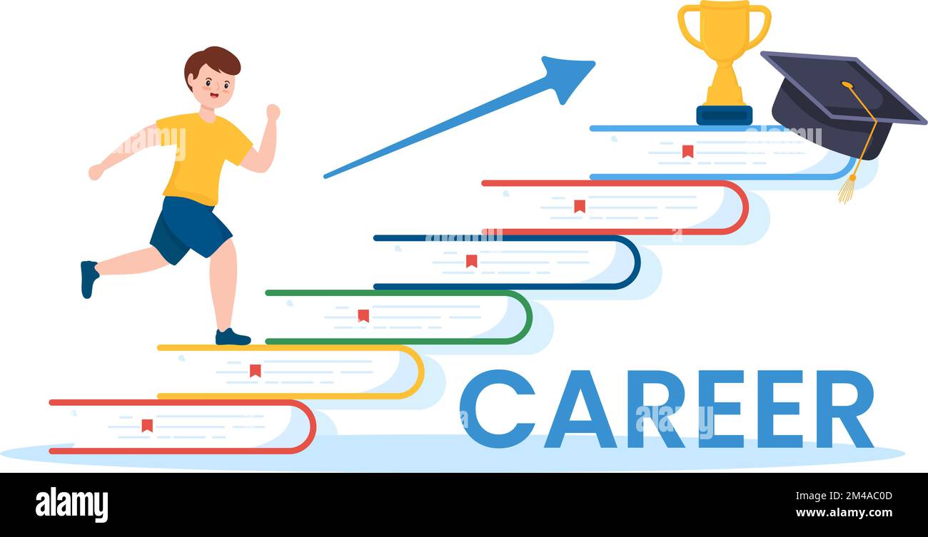 Career Education with Growth Concept Learning Model to Associate Activity for Real Experience in ...