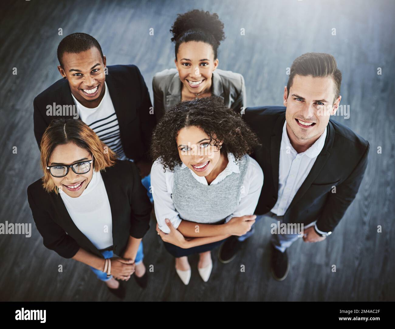 Benefits teamwork hi-res stock photography and images - Alamy