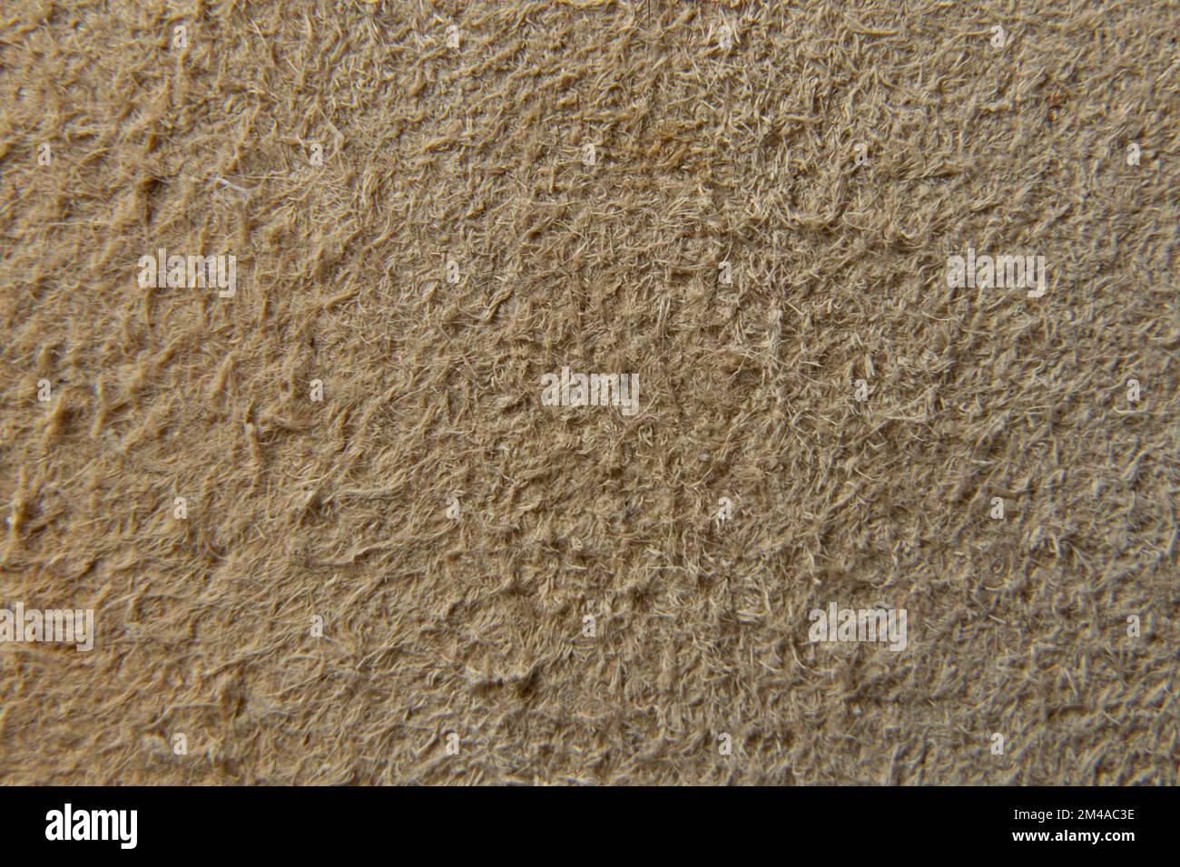 light gray genuine suede leather as a background Stock Photo - Alamy