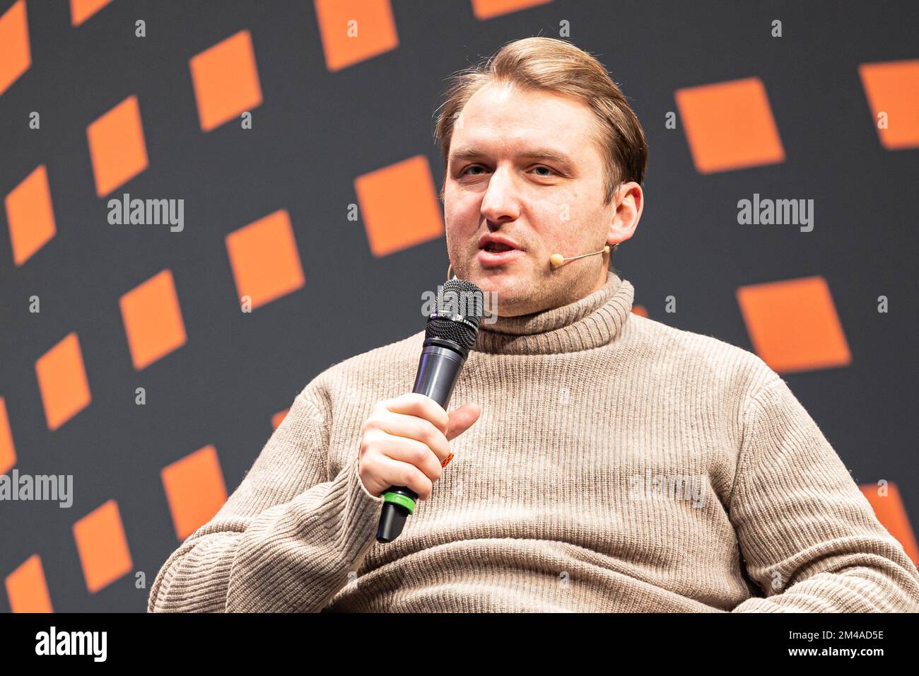 Christian chmiel hi-res stock photography and images - Alamy