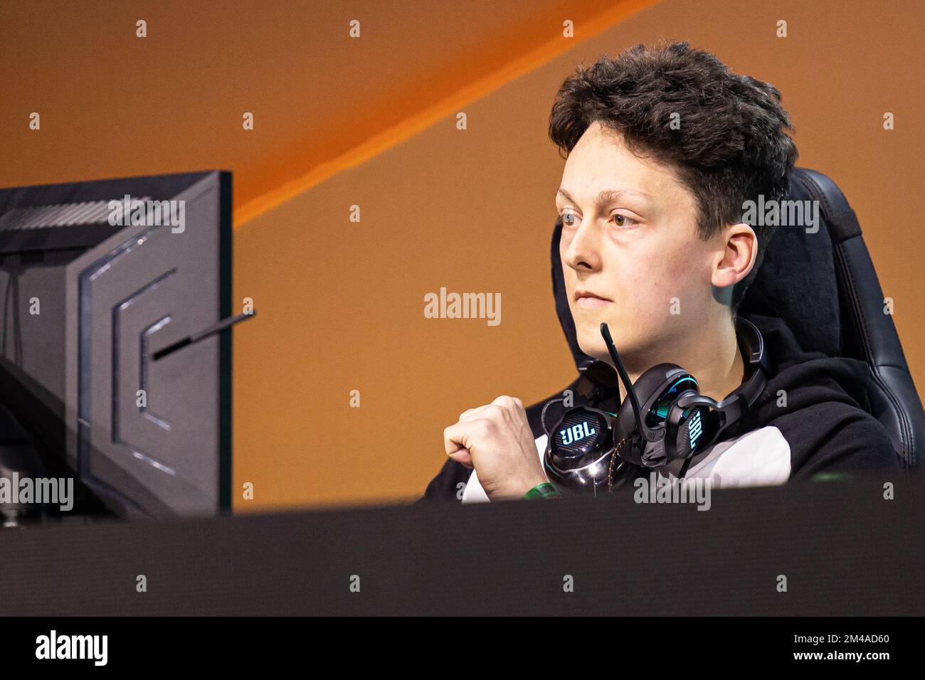 League of legends game 2022 hi-res stock photography and images - Alamy
