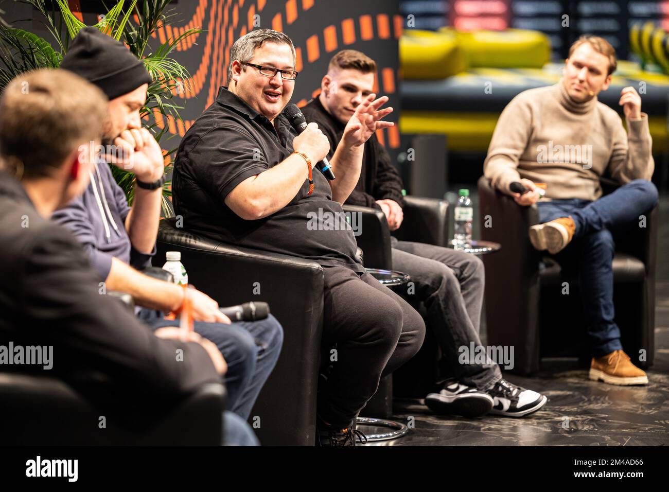 Rene geigenberger hi-res stock photography and images - Alamy