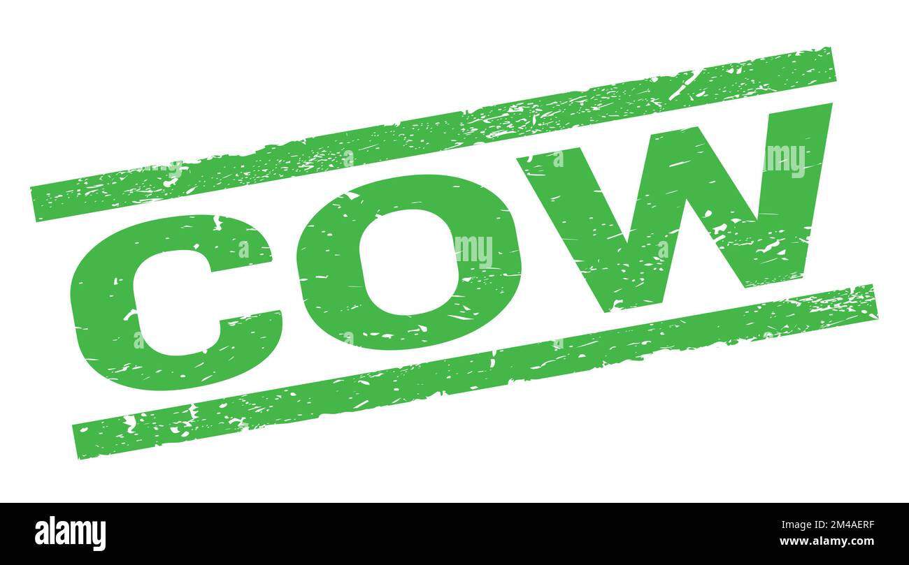 Cow logo Cut Out Stock Images & Pictures - Alamy
