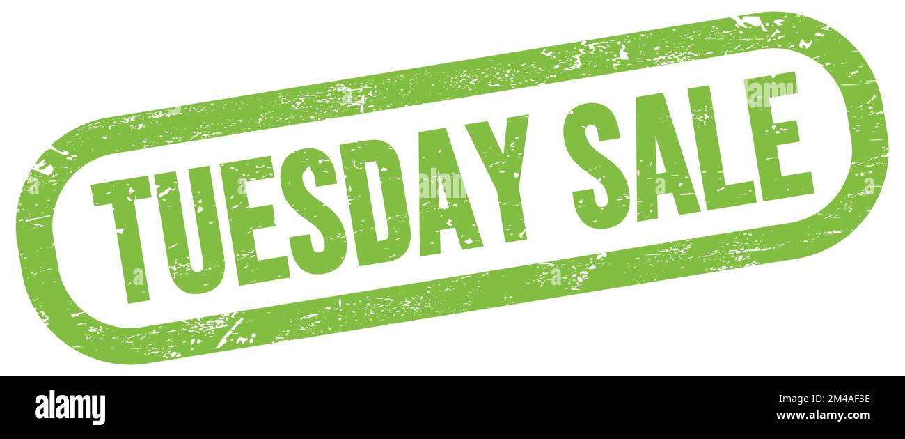 Tuesday sign hi-res stock photography and images - Alamy