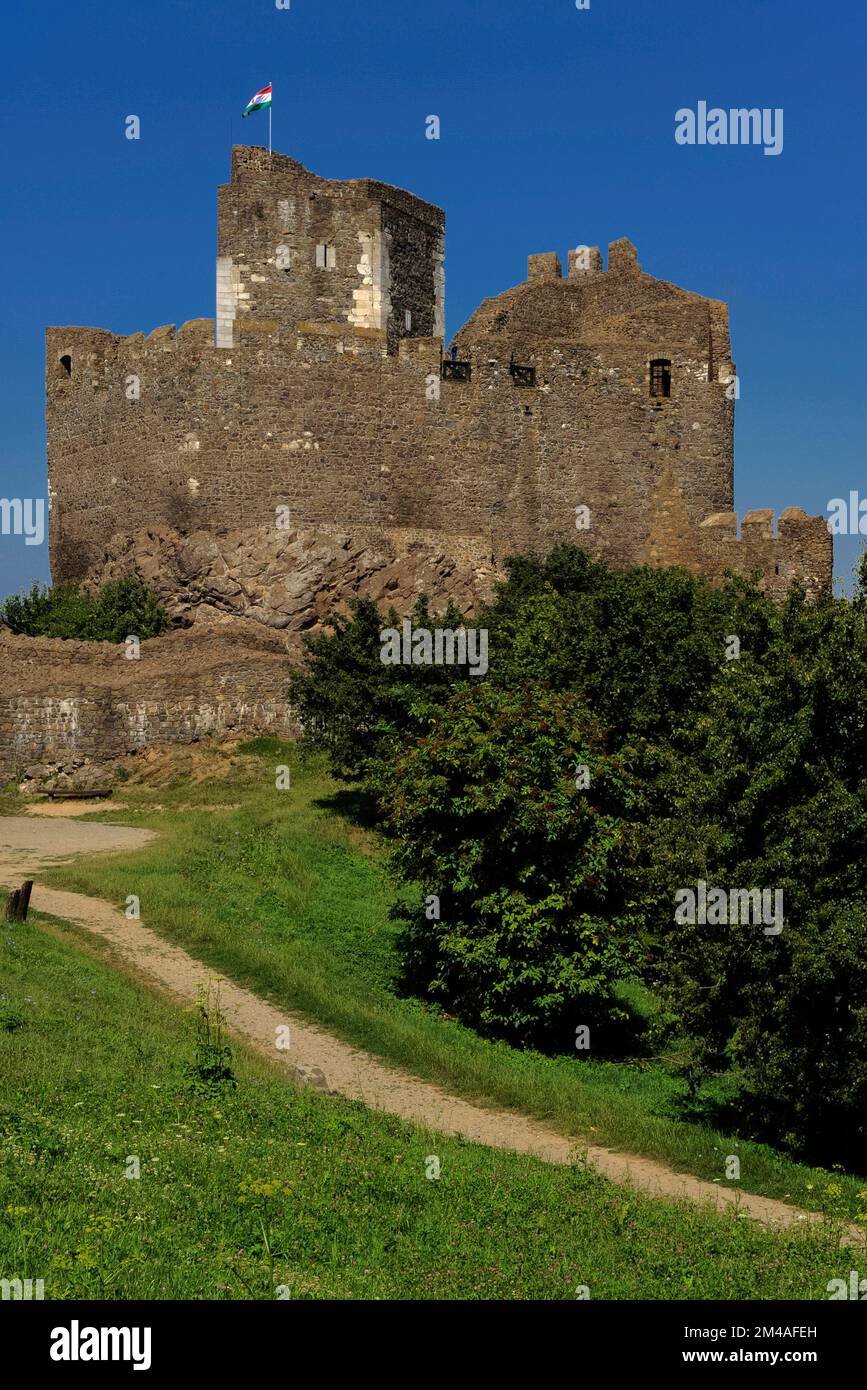 Ravenstone legend hi-res stock photography and images - Alamy