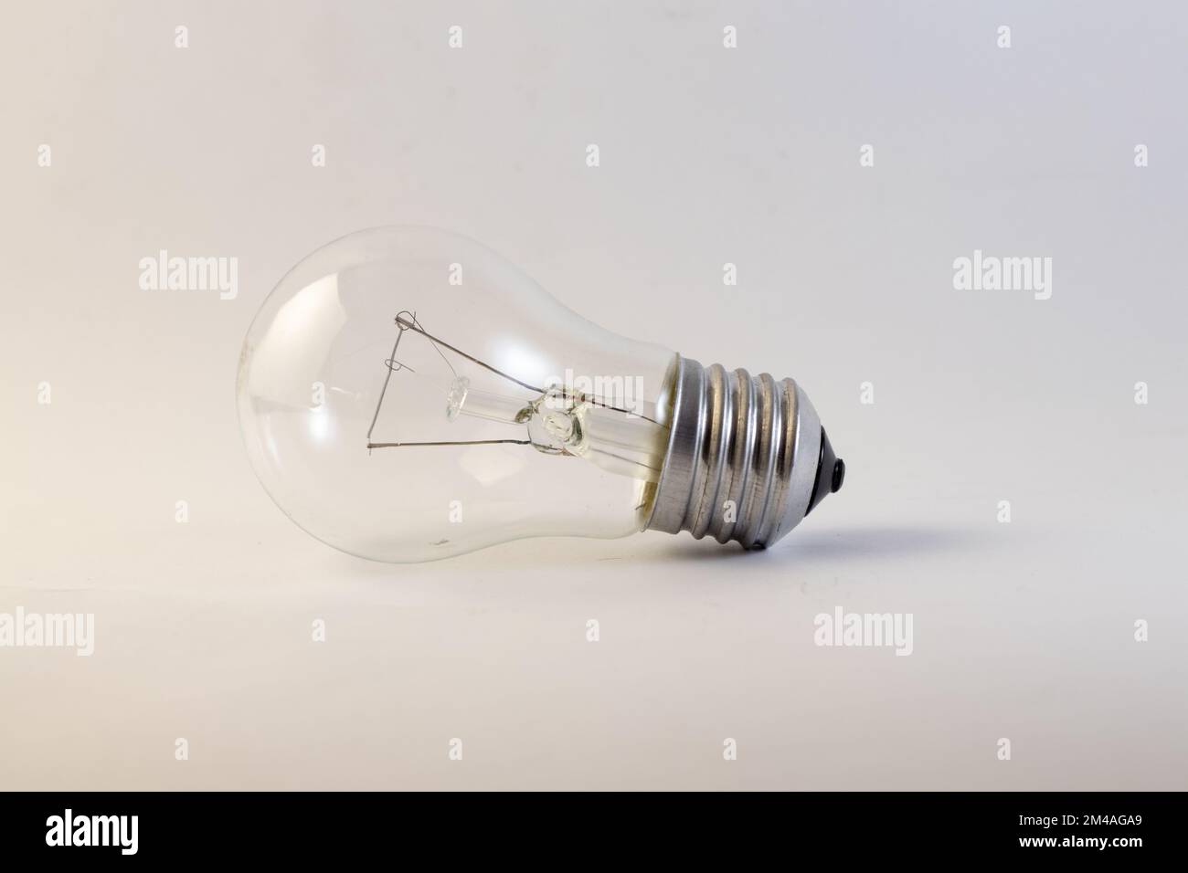 Incandescent bulb hi-res stock photography and images - Alamy