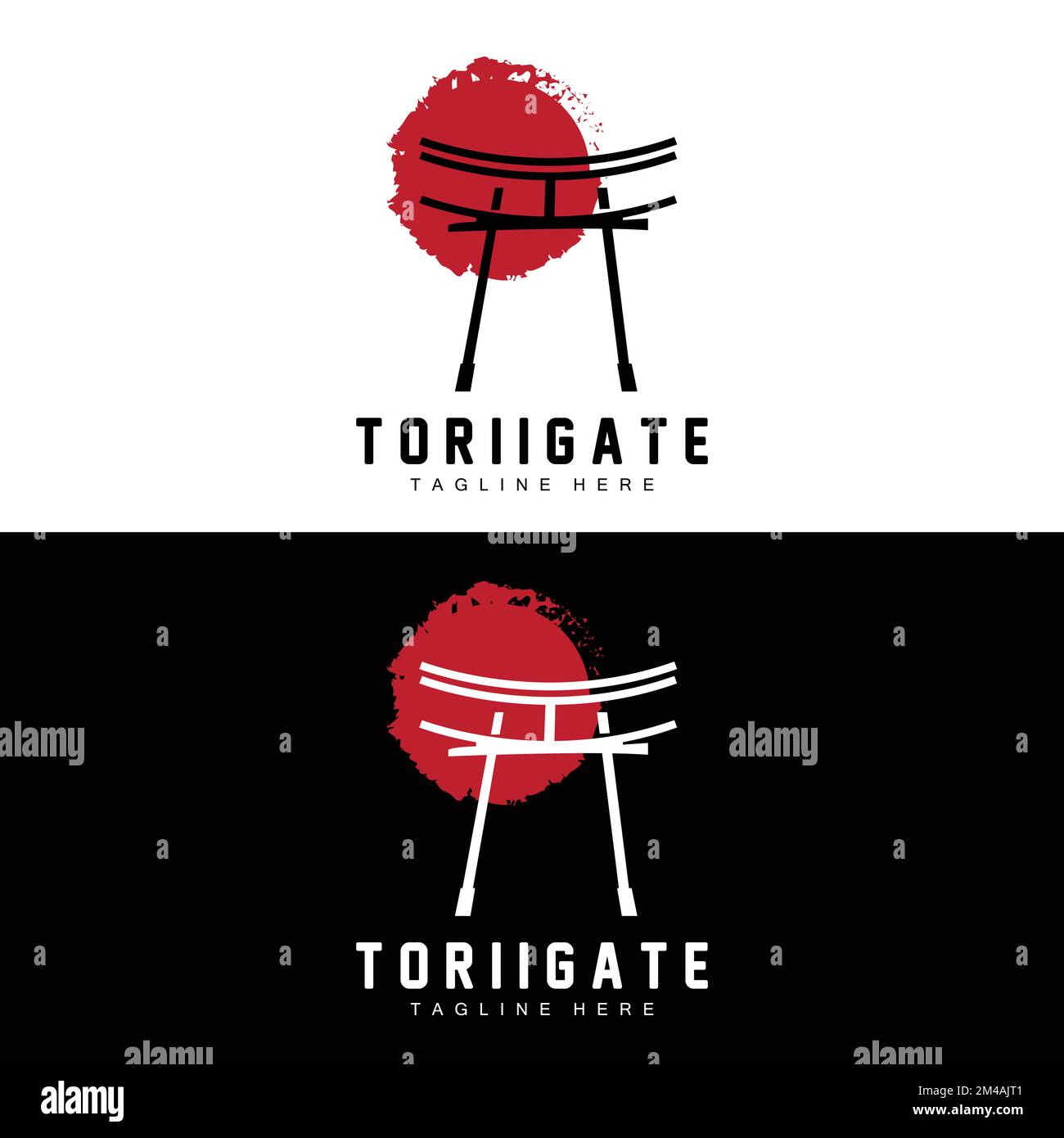 Nihon logo Stock Vector Images - Alamy