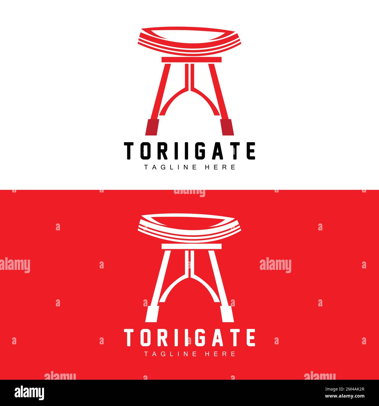 Nihon logo Stock Vector Images - Alamy