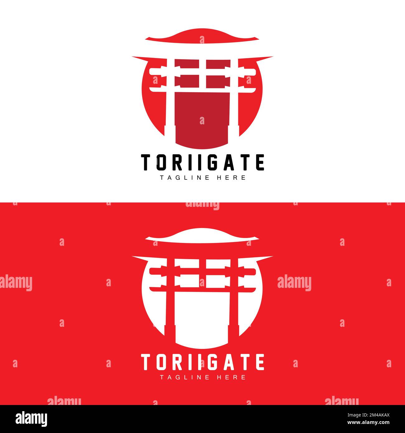 Nihon logo Stock Vector Images - Alamy