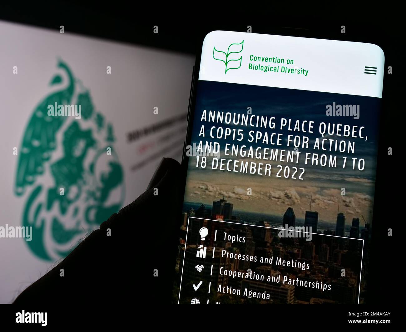 Cbd cop 15 hi-res stock photography and images - Alamy