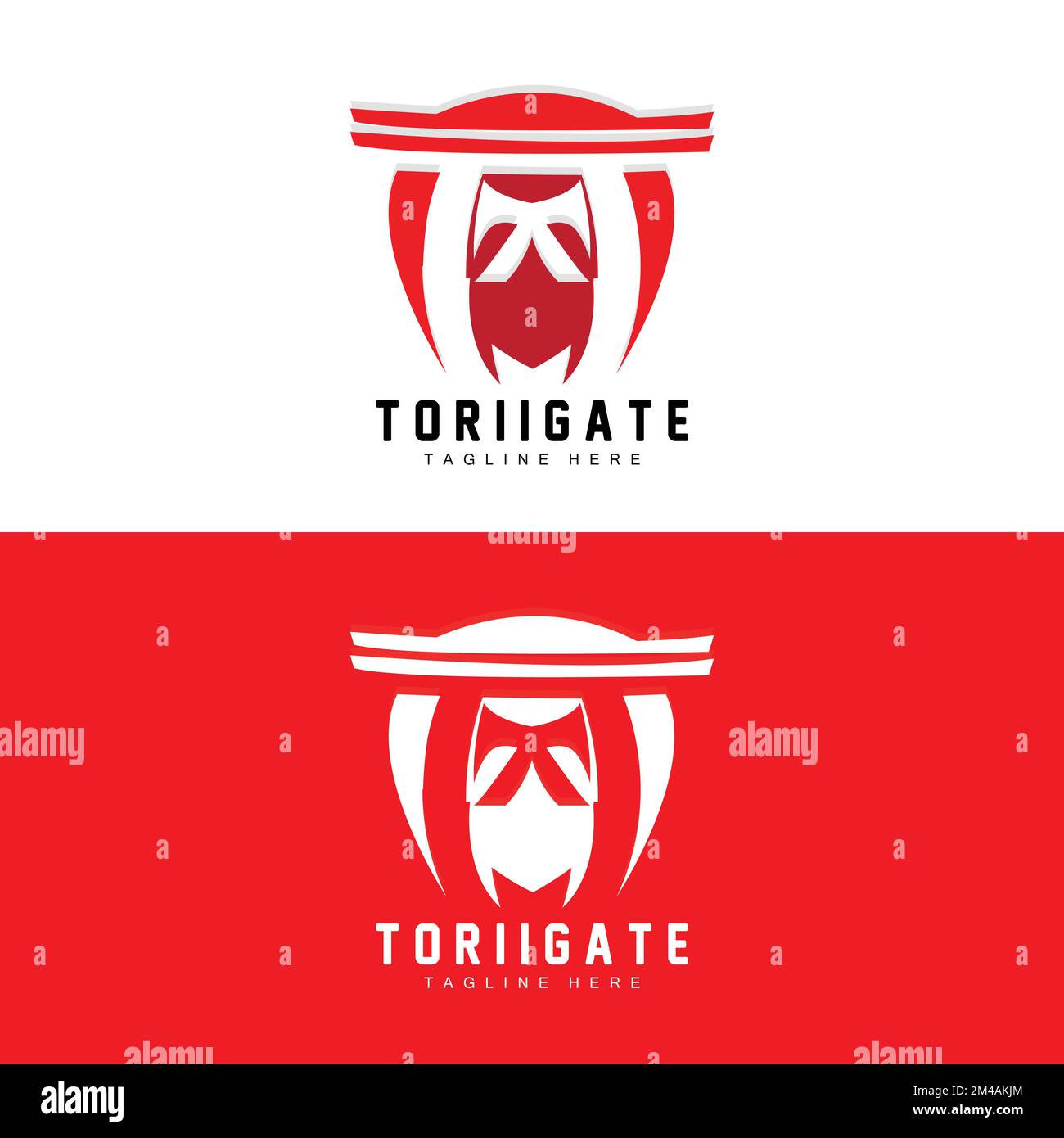 Nihon logo Stock Vector Images - Alamy