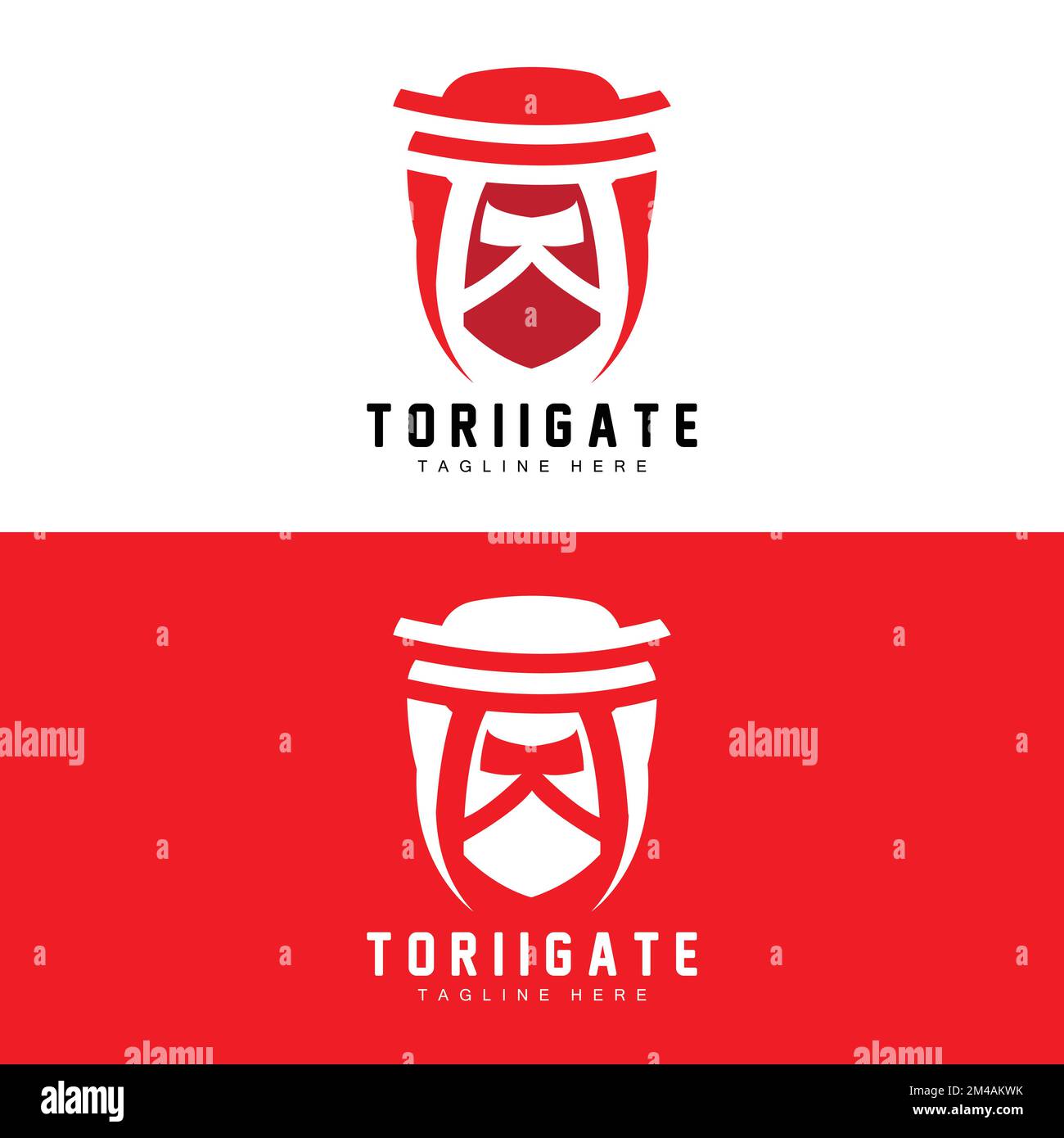 Nihon logo Stock Vector Images - Alamy