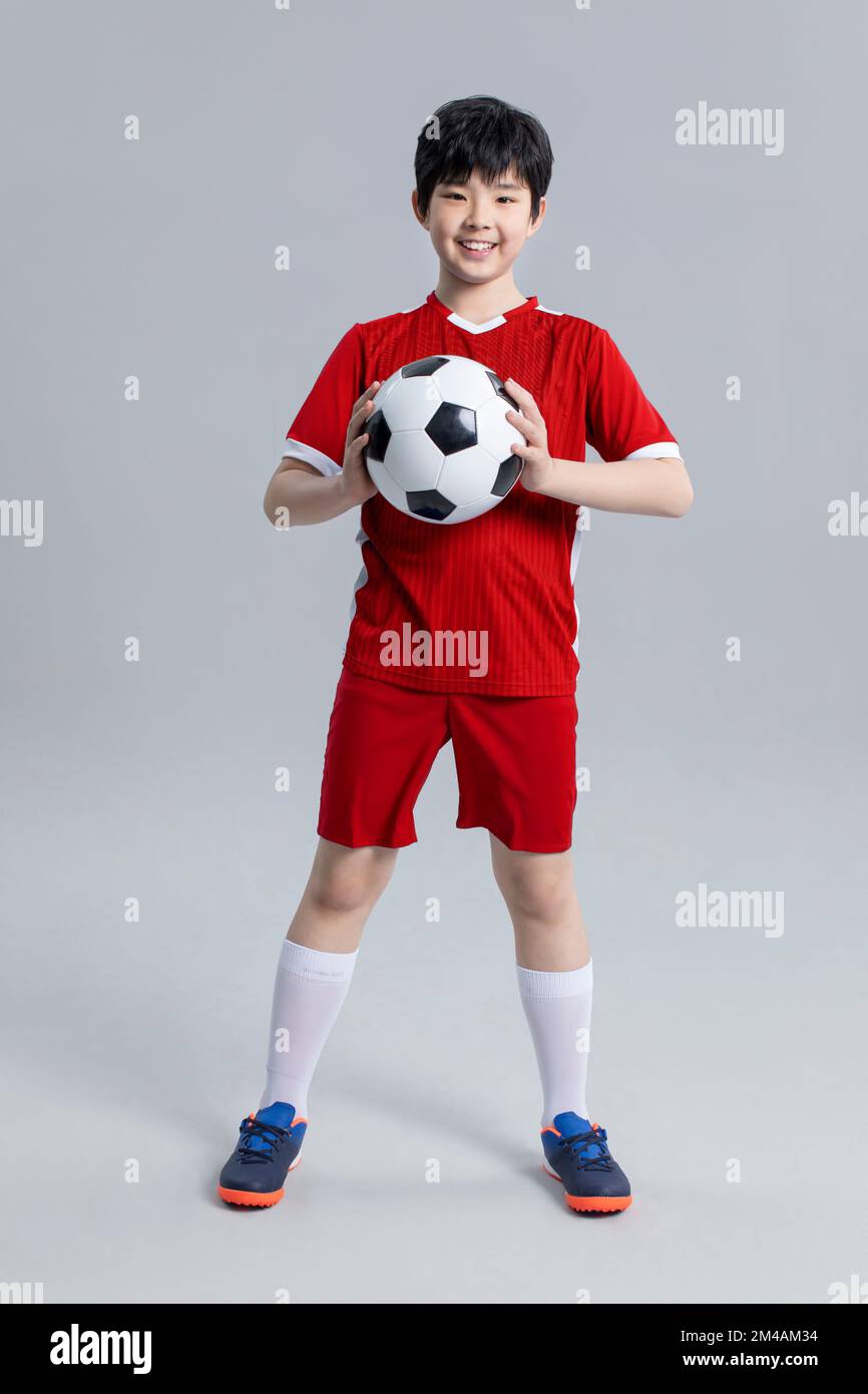 Chinese soccer player hi-res stock photography and images - Alamy