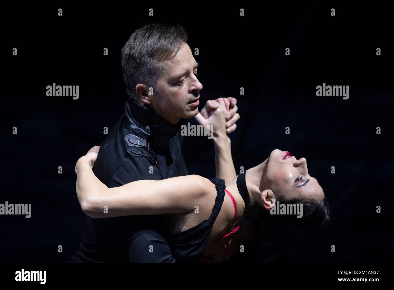 8 rad hi-res stock photography and images - Alamy