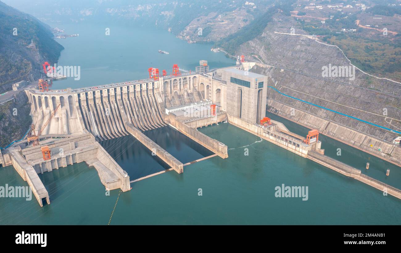 China border station hi-res stock photography and images - Alamy