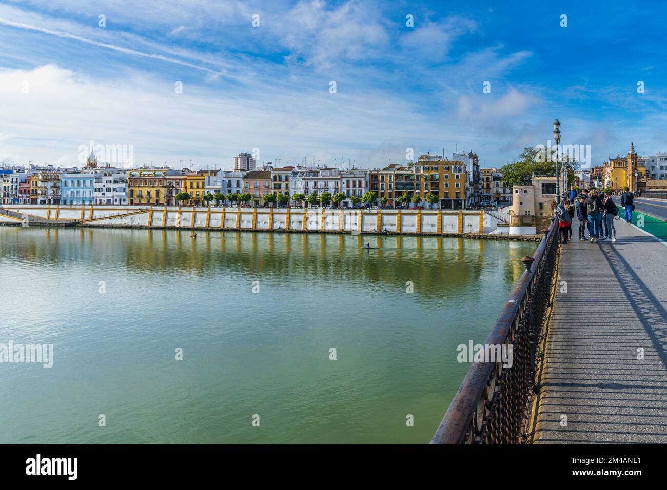 Fluvial walk hi-res stock photography and images - Alamy