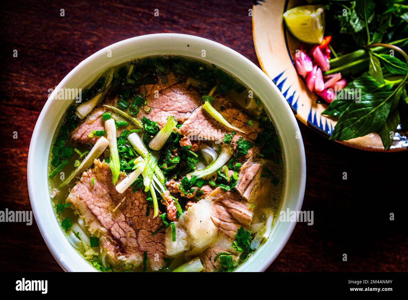 Pho hoi hi-res stock photography and images - Alamy