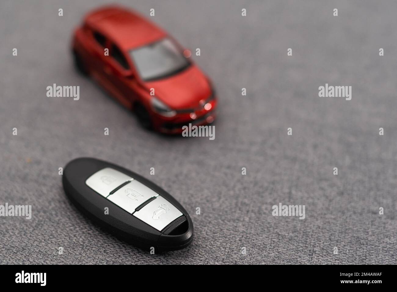 Car key fobs hi-res stock photography and images - Alamy
