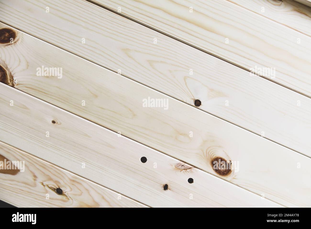 Wood texture natural light background Stock Photo - Alamy