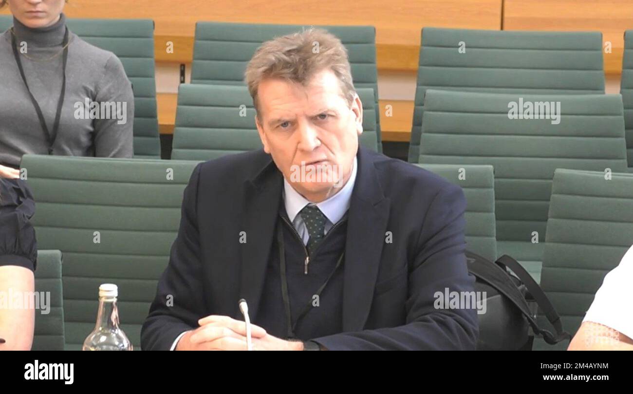 Professor julian redhead national clinical director for urgent hi-res ...