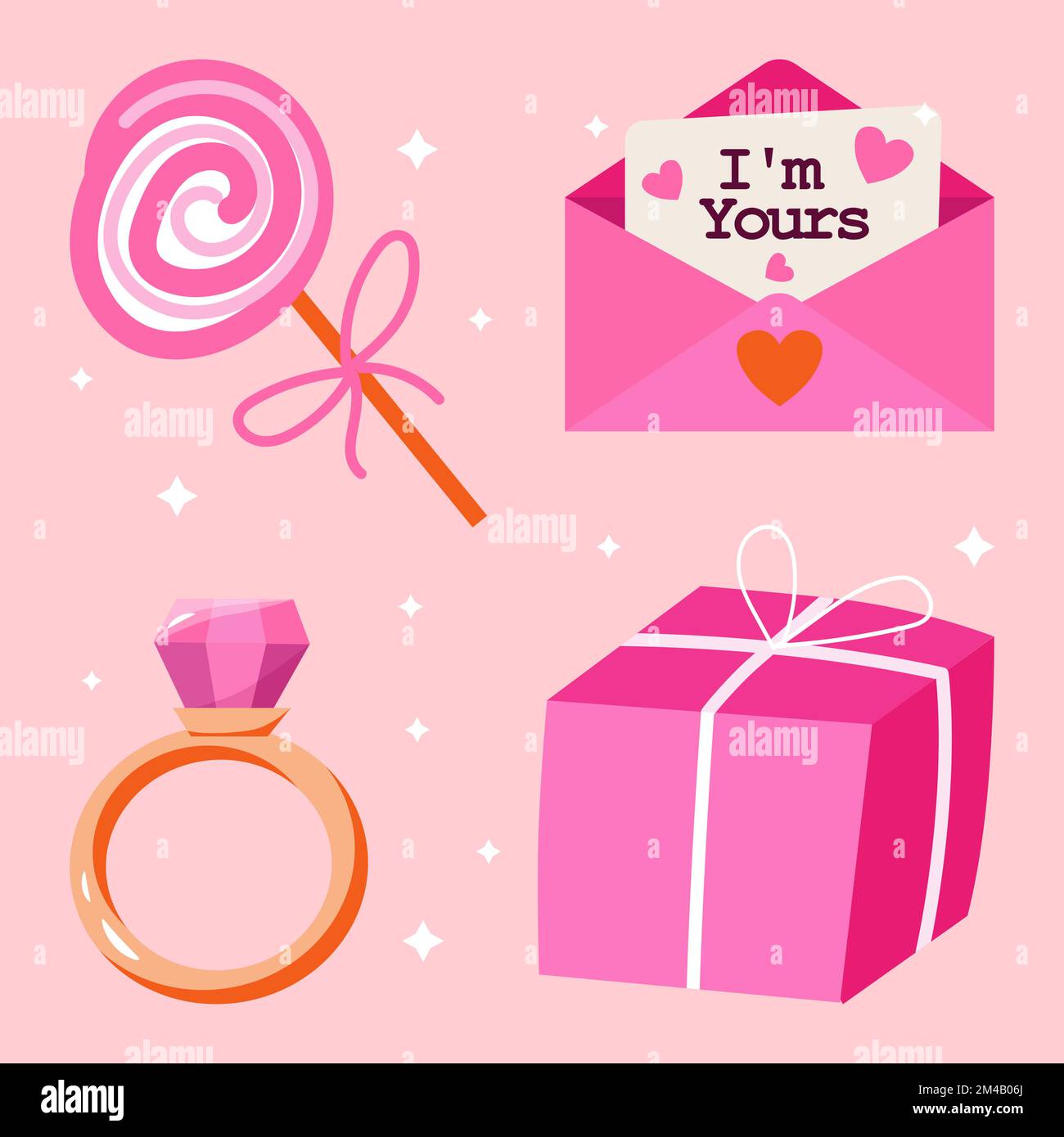 Yours Stock Vector Images Alamy