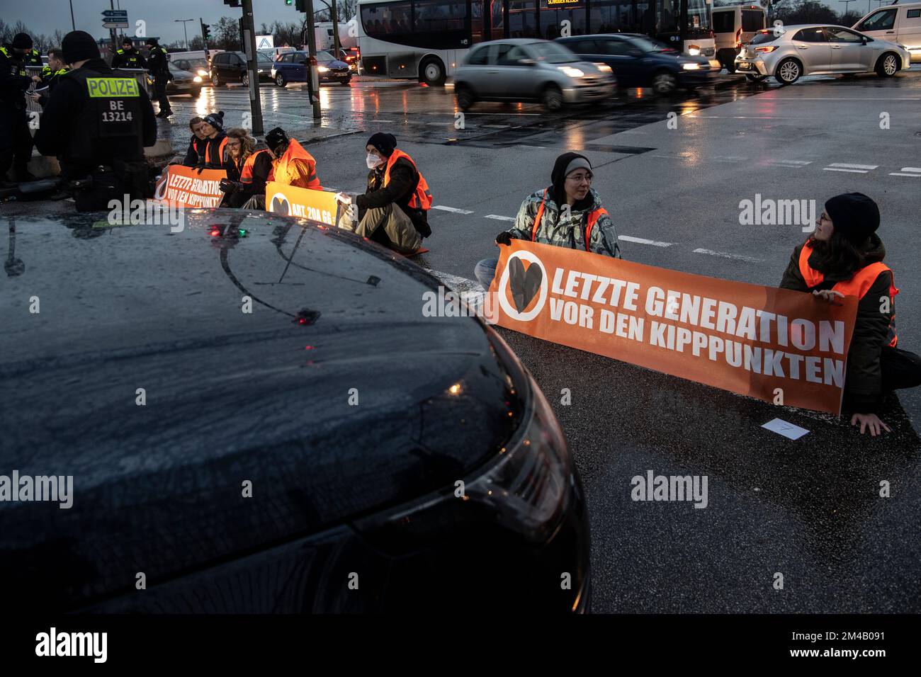 Environmental crime scene hi-res stock photography and images - Alamy