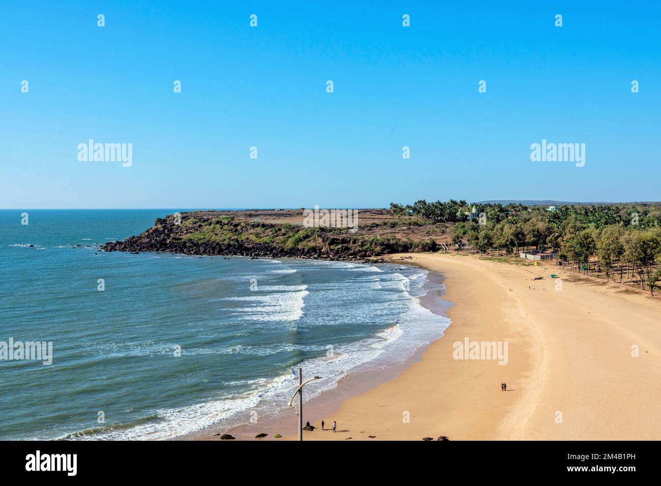 Devgad beach, Devgad, Konkan, Sindhudurg district, Maharashtra, India ...