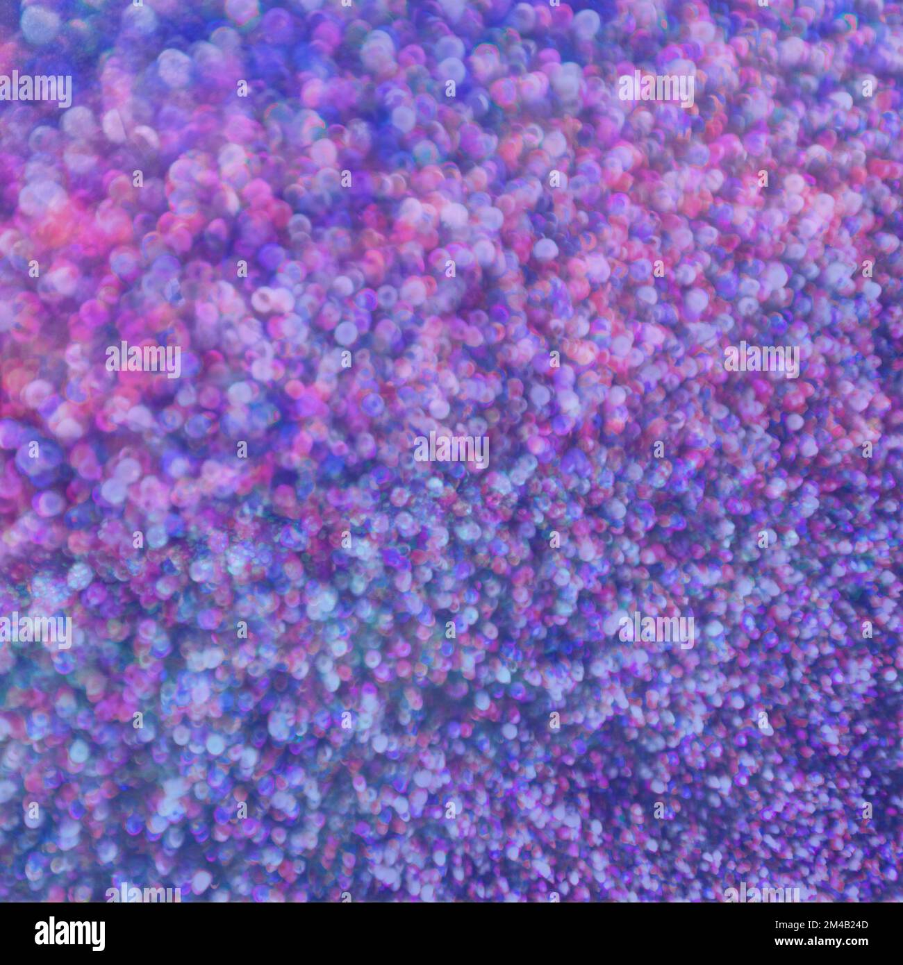 Pink Blue Ombre Digital Paper Princess Queen Glitter Stock Photo - Alamy