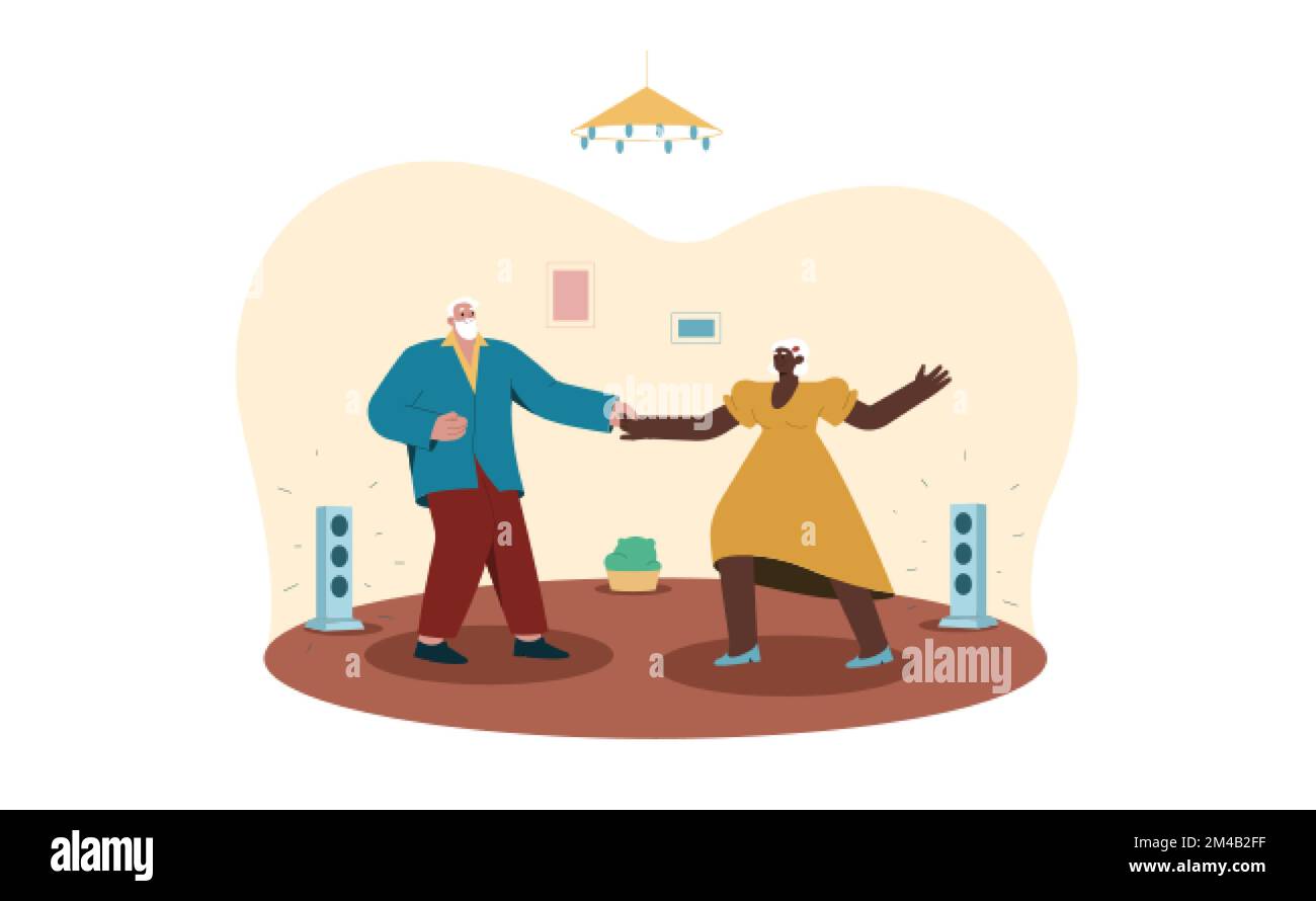 Aged with time Stock Vector Images - Alamy