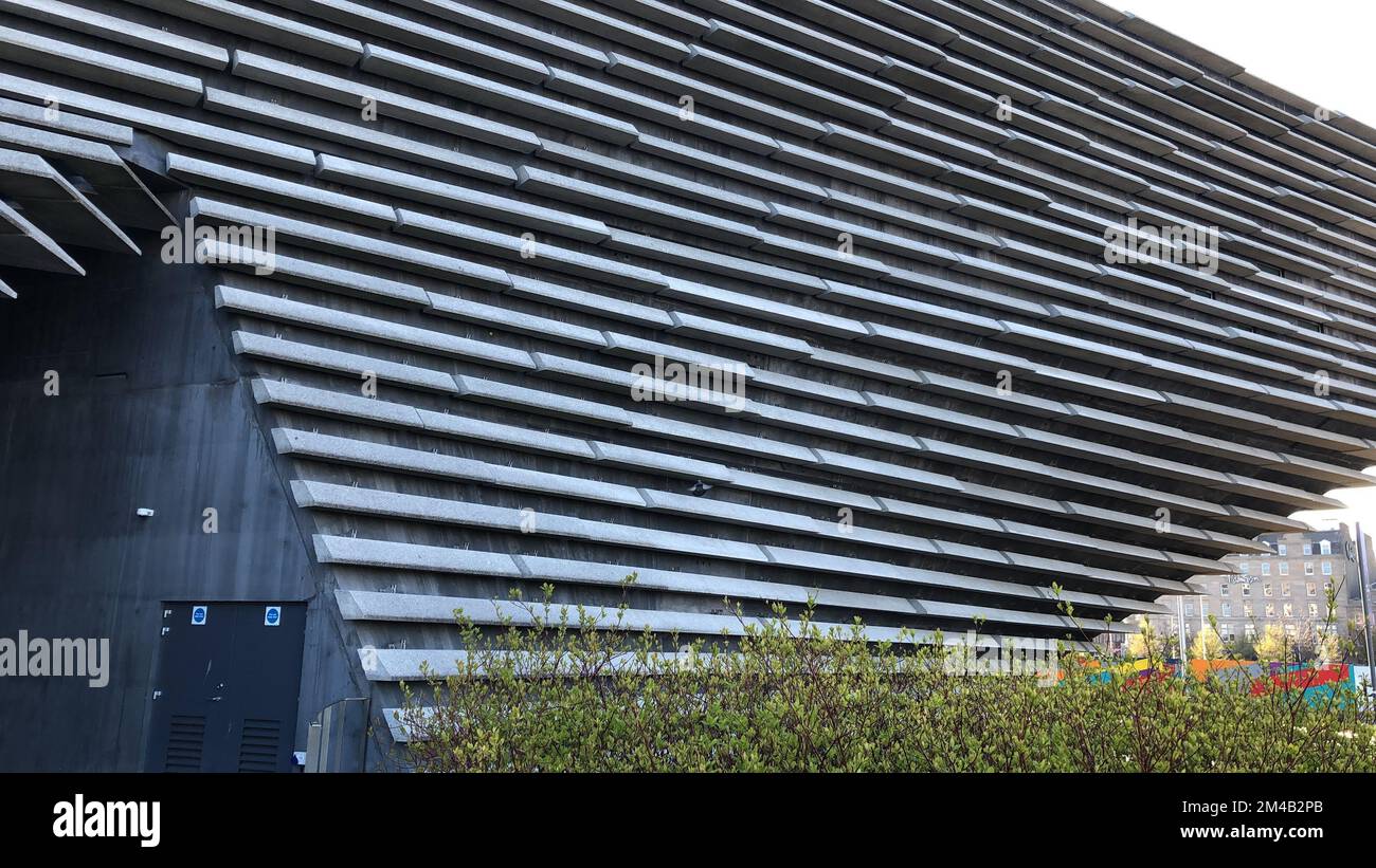 Beautiful shot modern museum hi-res stock photography and images - Alamy