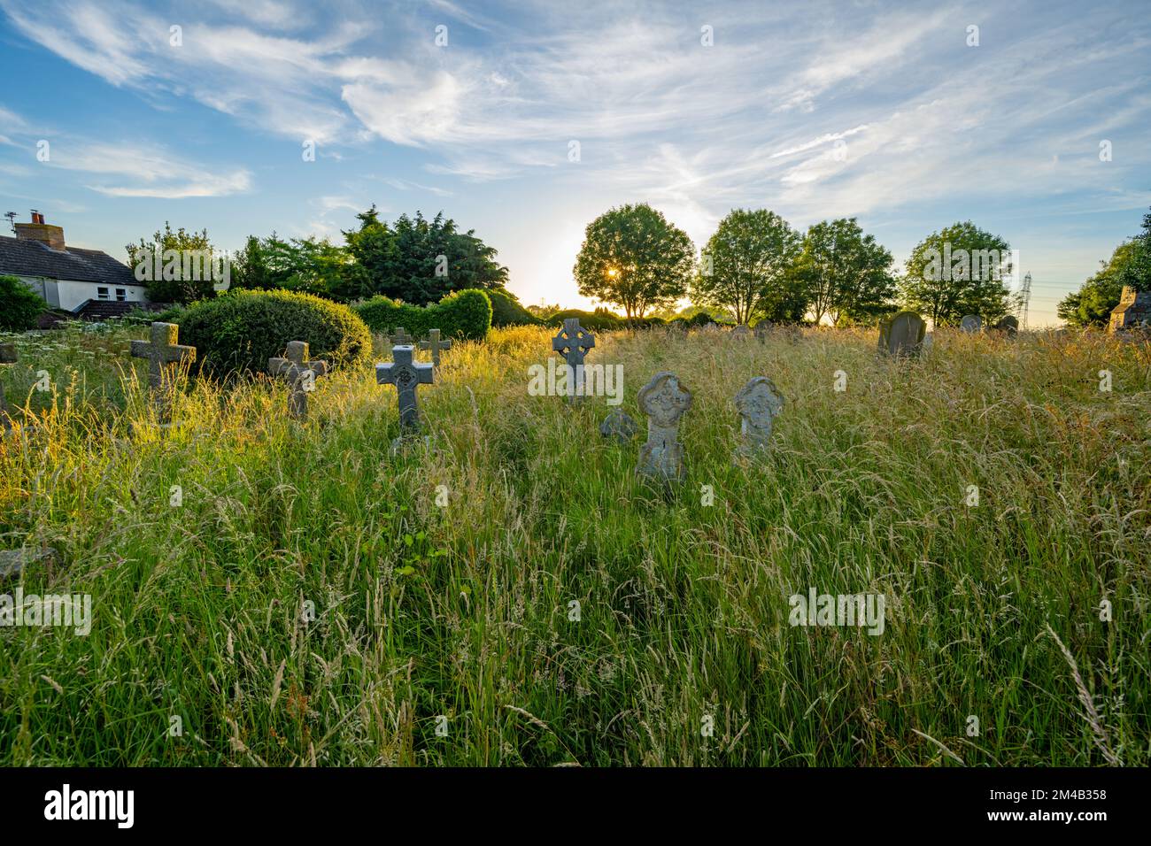 Lower higham hi-res stock photography and images - Alamy