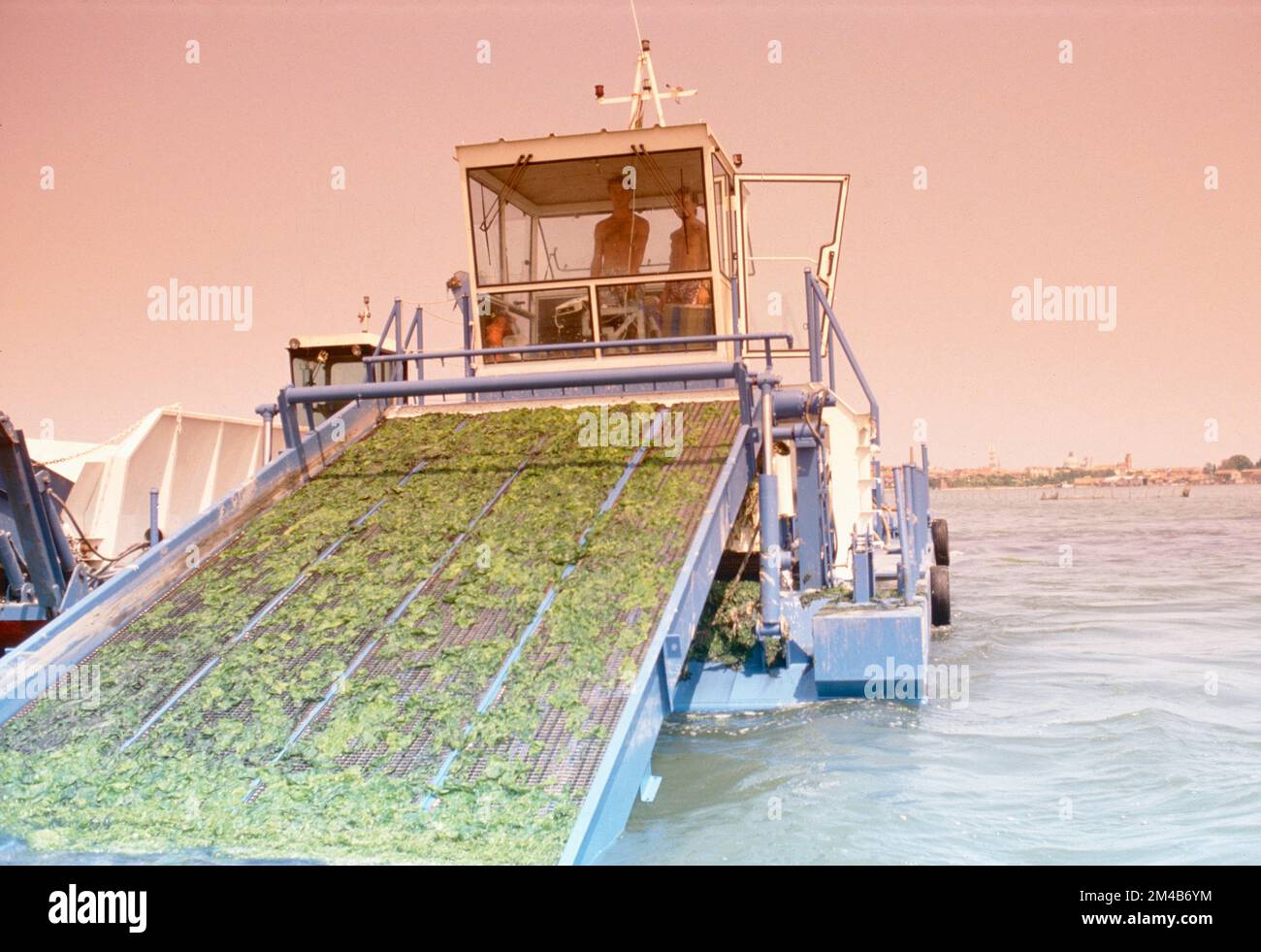 Venice in 1990s hi-res stock photography and images - Alamy
