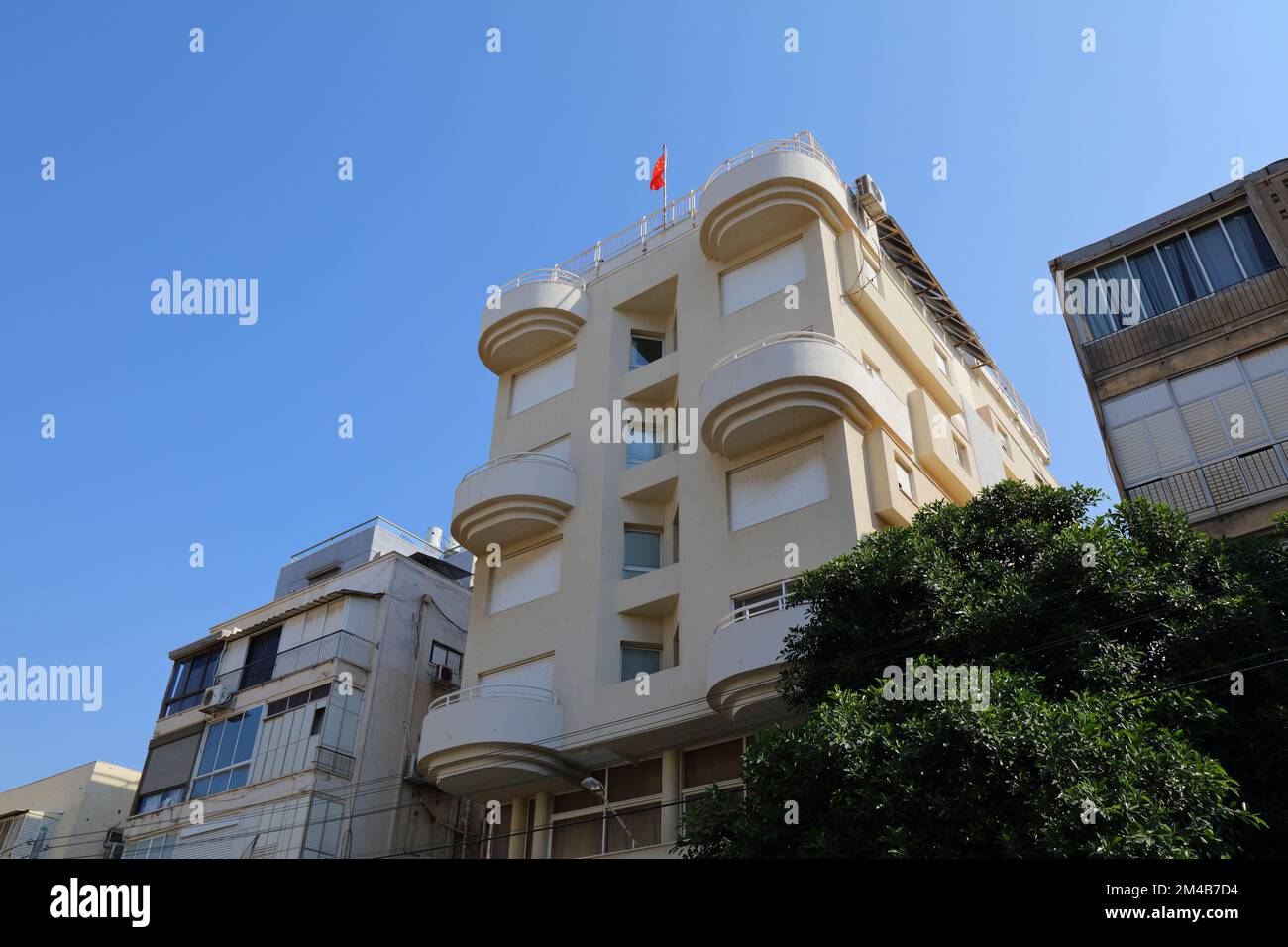 Tzafon yashan hi-res stock photography and images - Alamy