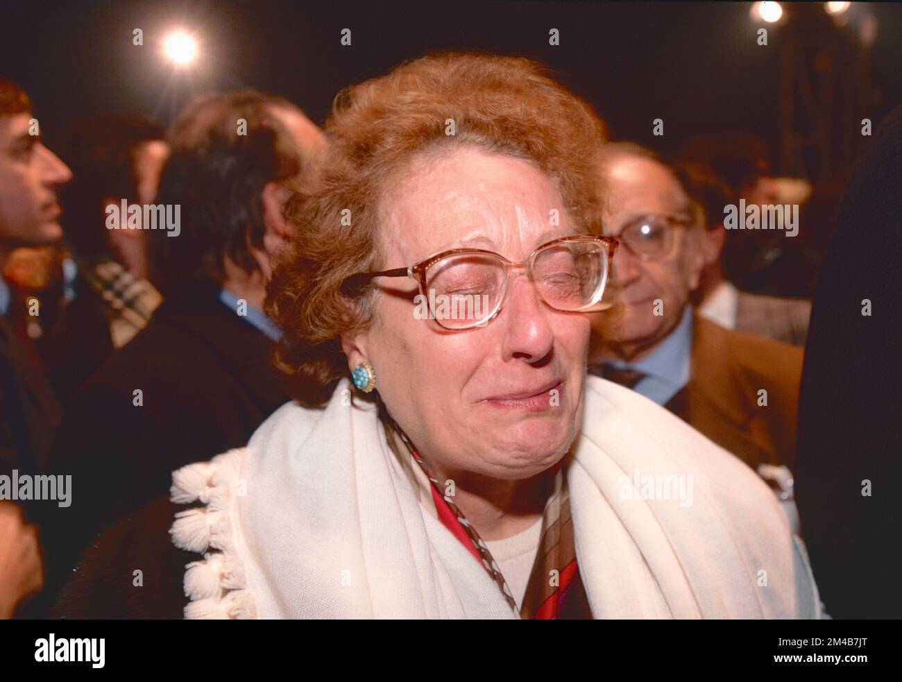 Assunta almirante hi-res stock photography and images - Alamy