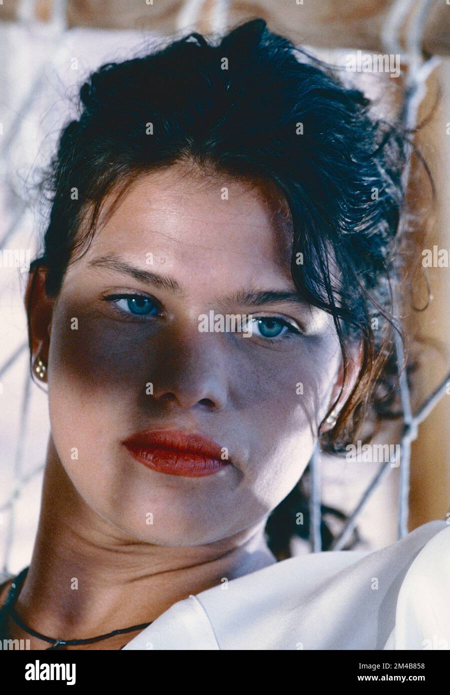 Demetra hampton hi-res stock photography and images - Alamy