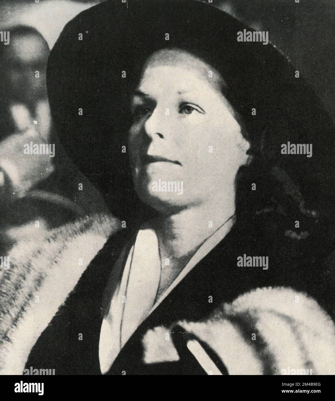 Bugsy Siegel Toe Tag