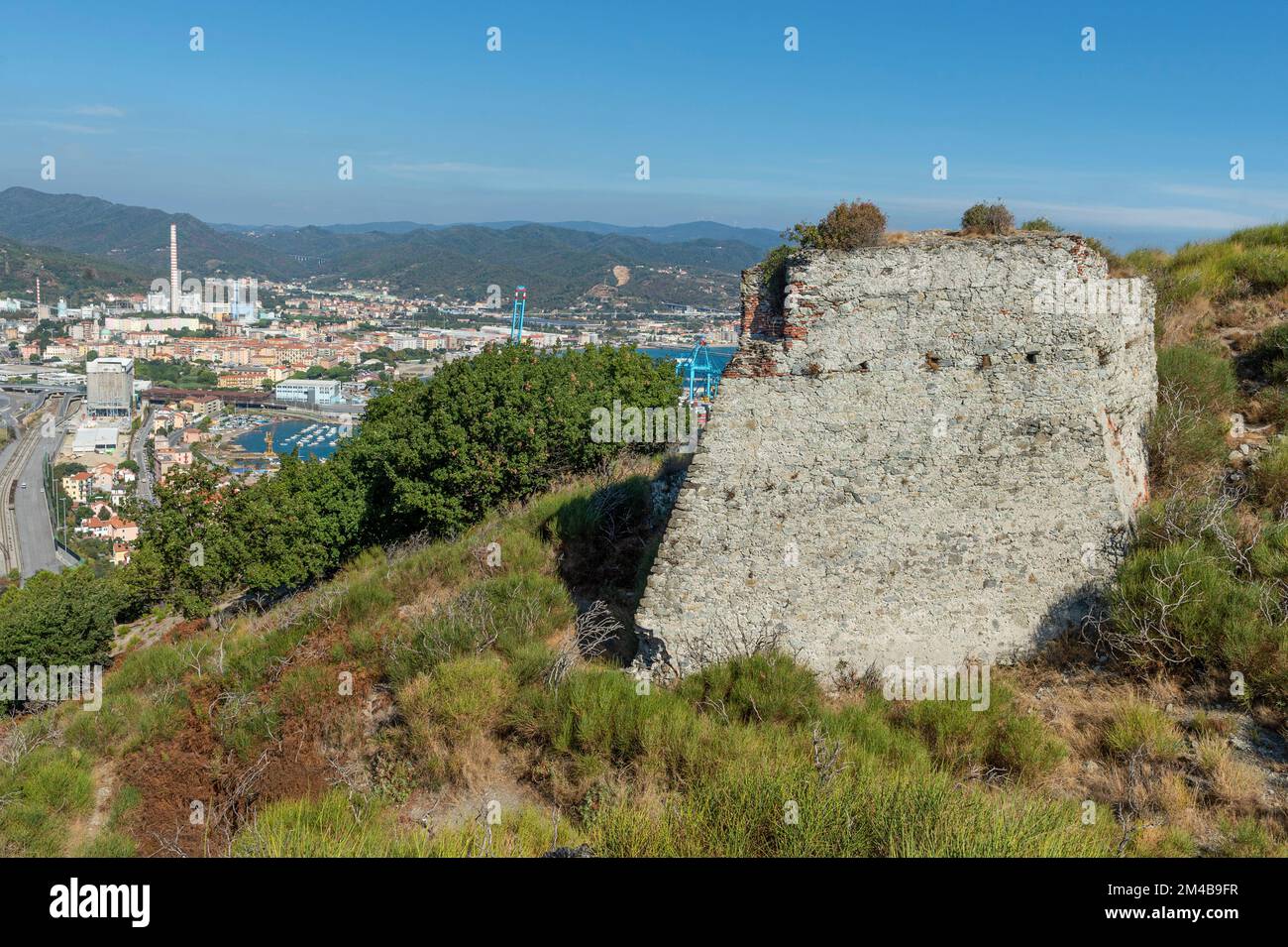 Vado ligure hi-res stock photography and images - Alamy