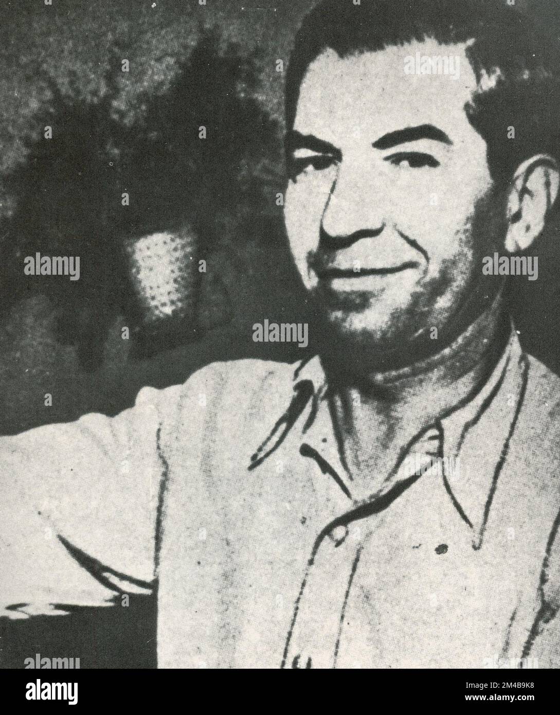 Salvatore luciano hi-res stock photography and images - Alamy