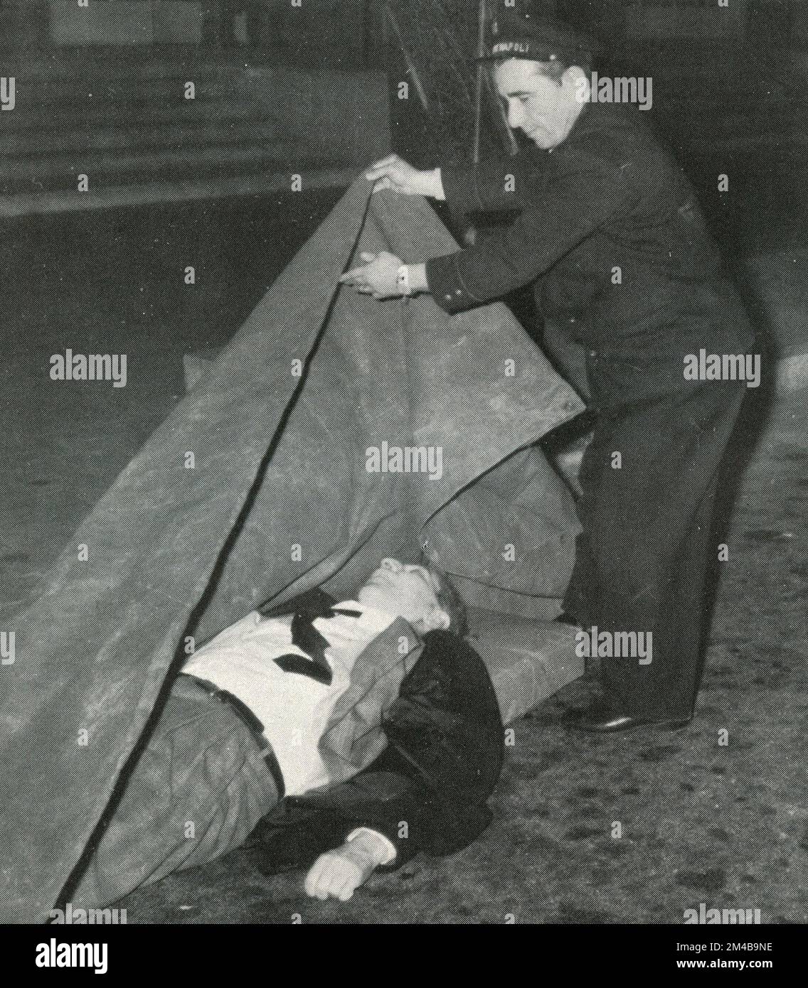 Italian-born American gangster and mafia mobster Salvatore Lucania aka ...