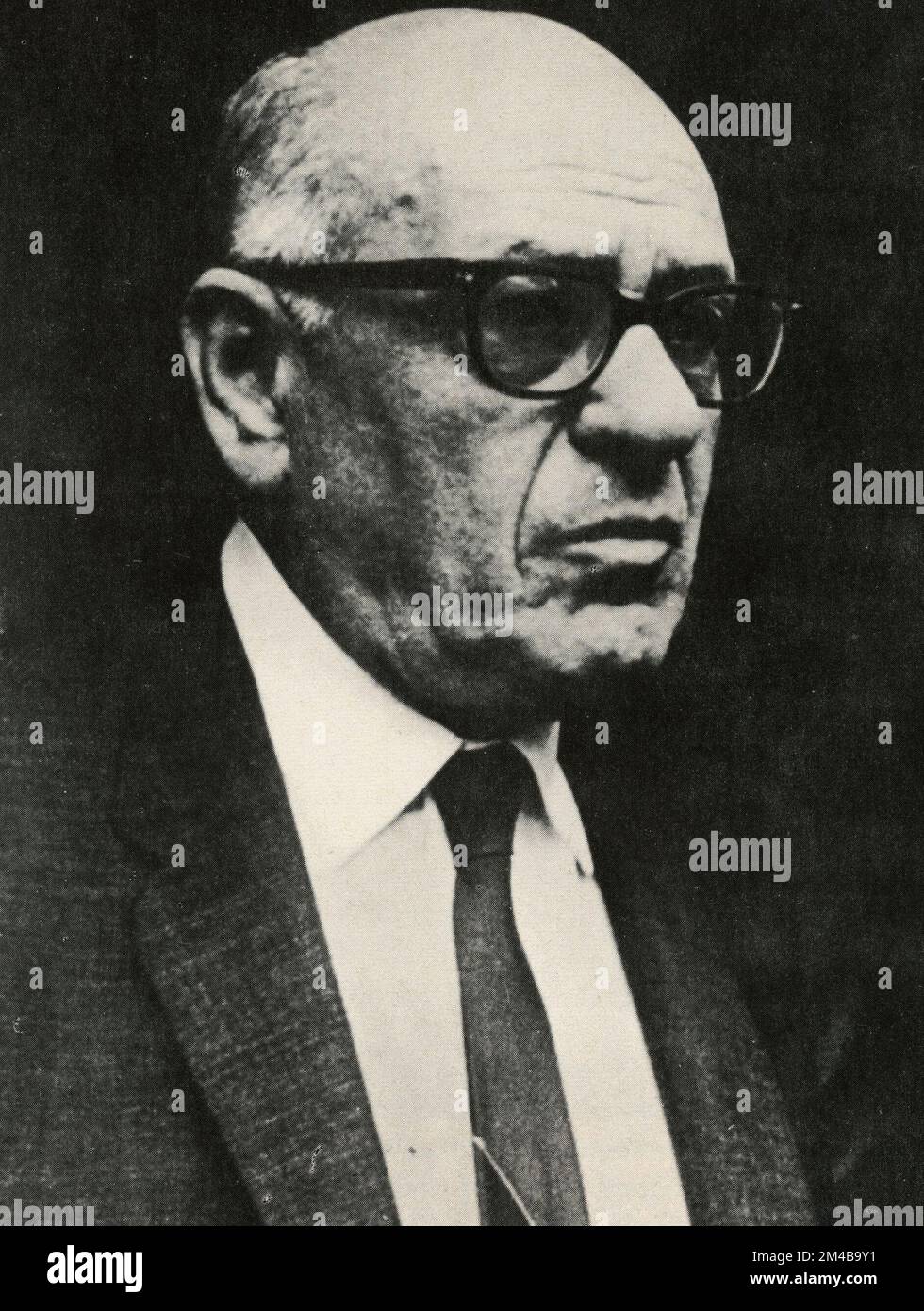 Italian-American gangster and mafia mobster Enrico "Henry" Tameleo aka ...