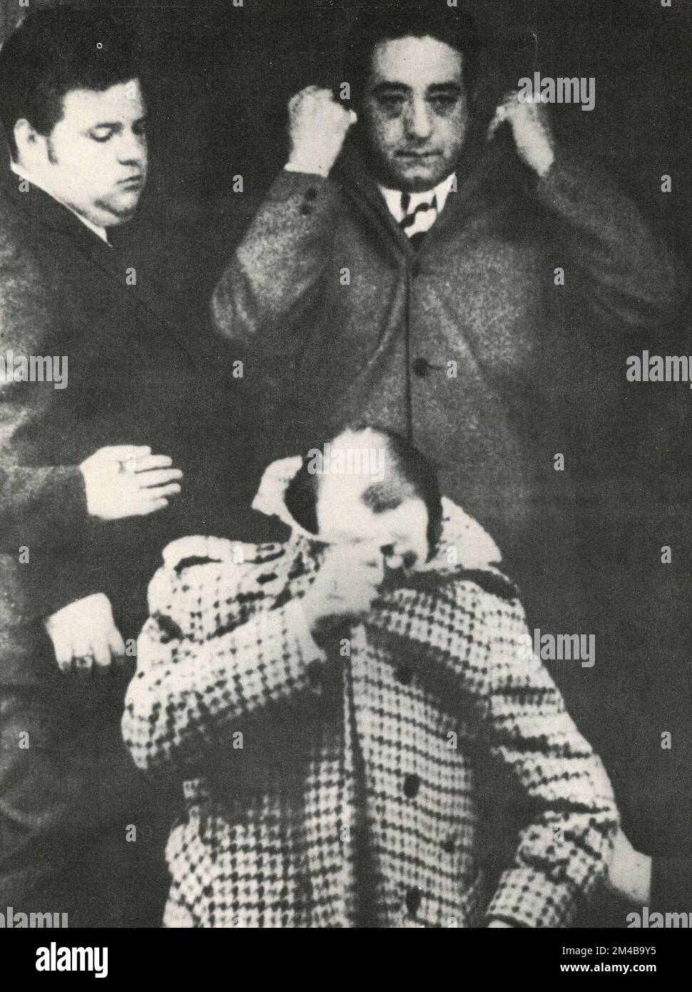 Peter gallo hi-res stock photography and images - Alamy