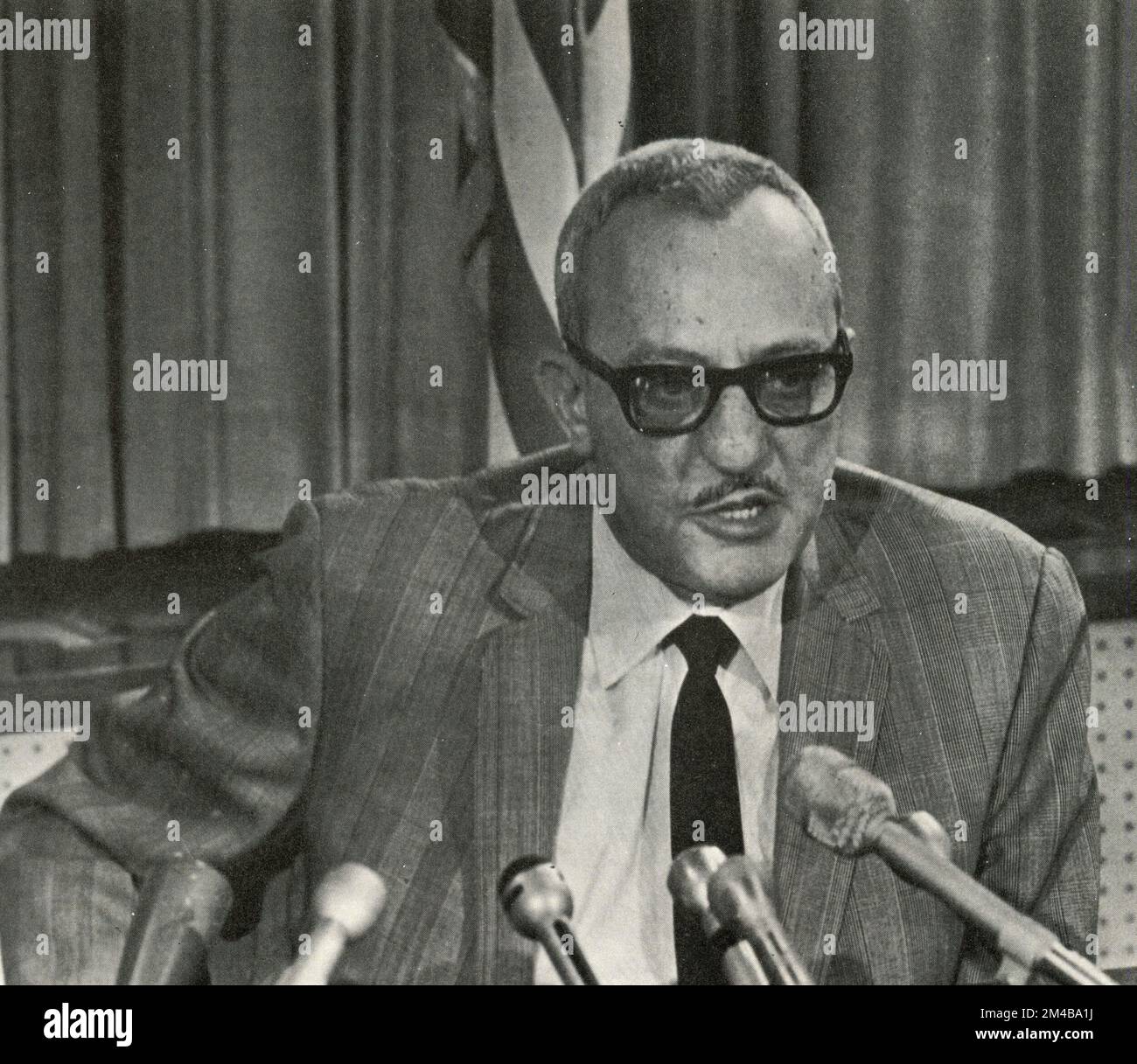 Italian-American agent Charles Siragusa, head of Illinois Investigating ...