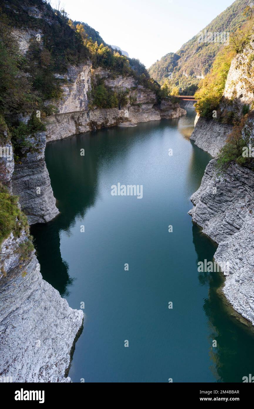 Corlo lake hi-res stock photography and images - Alamy