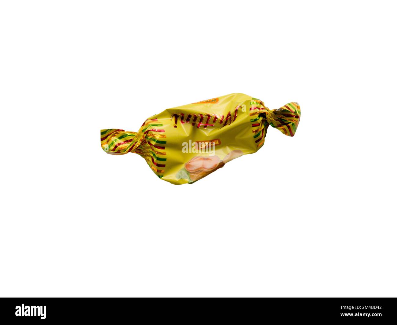 Candy Roshen. Roshen Confectionery Corporation is a Ukrainian leading ...